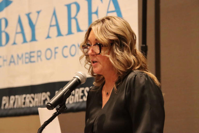 Bay City outlines next steps in search for city manager