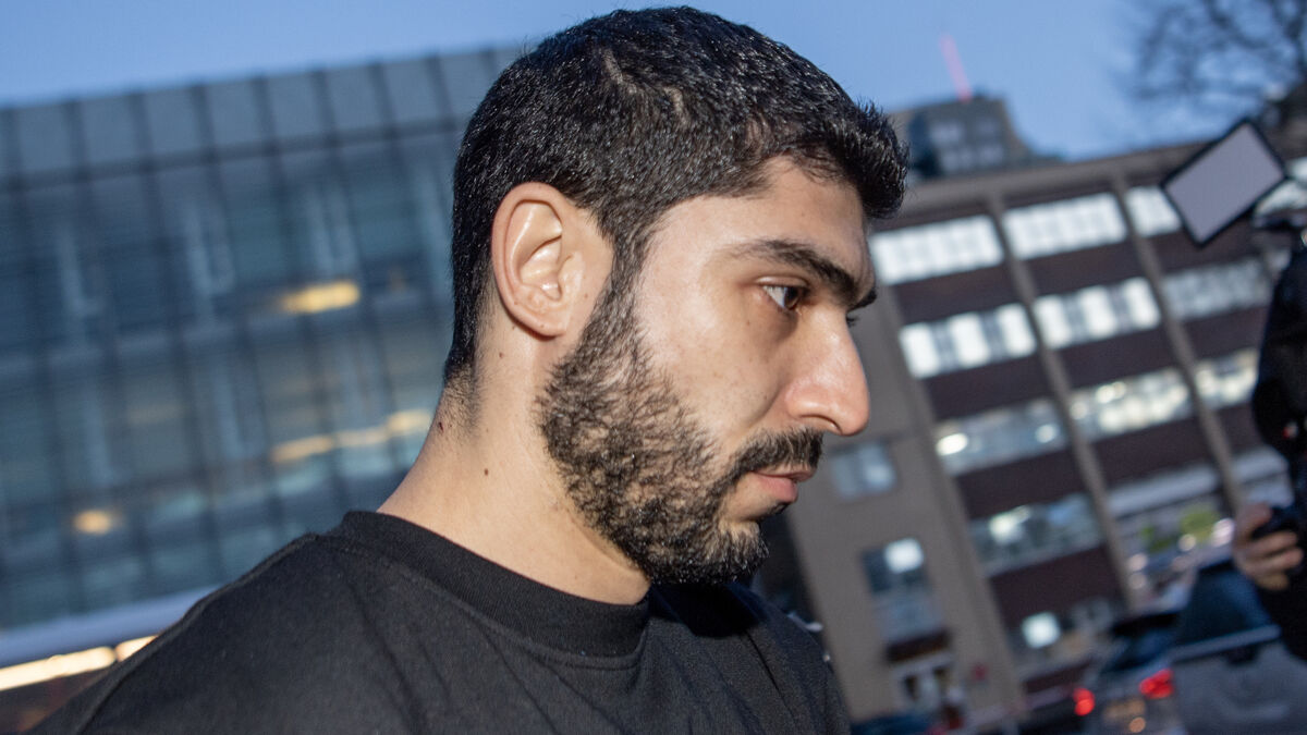 Man accused of murdering Bruna Fonseca thought 'if I can’t have her ...