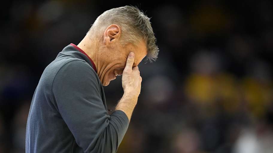 It's time for Oklahoma basketball to chart a new path