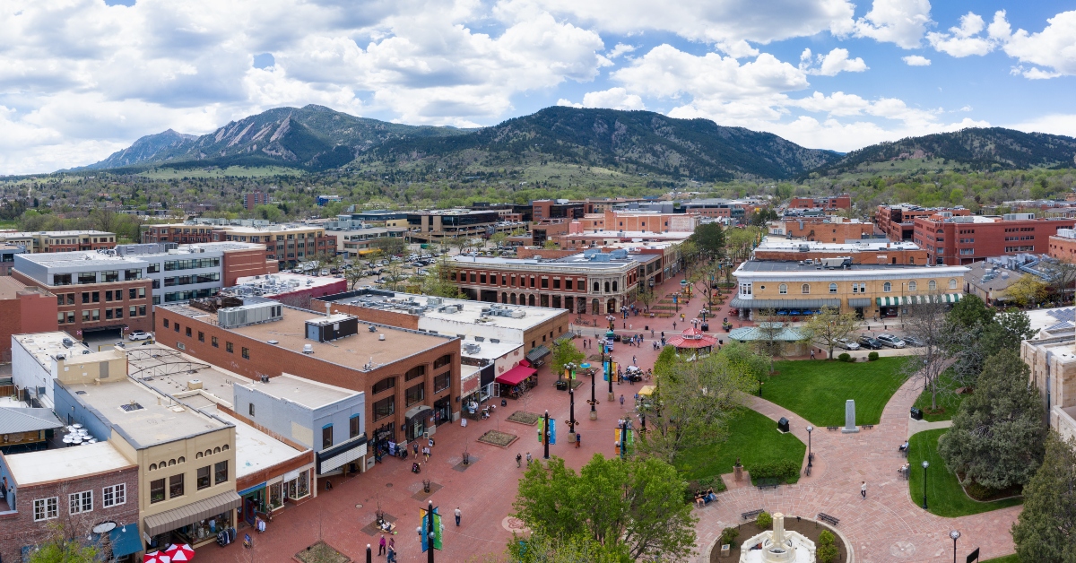 Realtors predict house prices will skyrocket in these 8 popular college ...