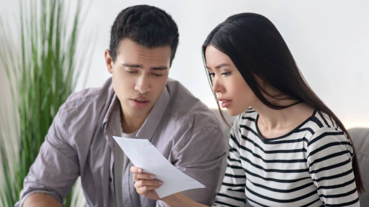 Why saving more doesn’t mean living with less