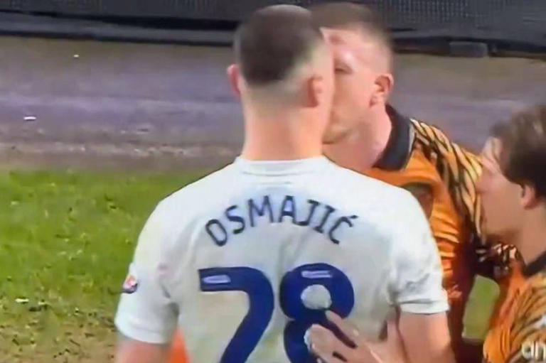 English football's most notorious player's ban to reach 20 games after ...