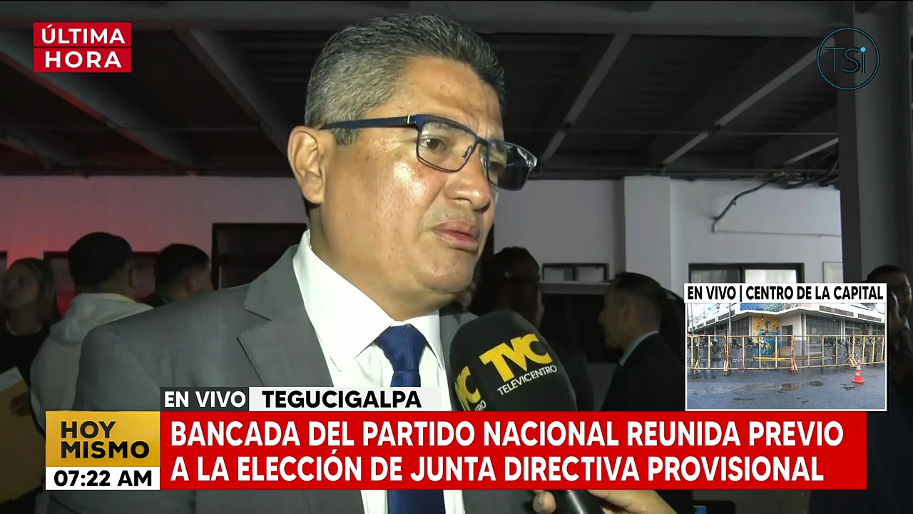 Carlos Ledezma: "Hoy tenemos que ponernos la camisa de Honduras y hacer ...