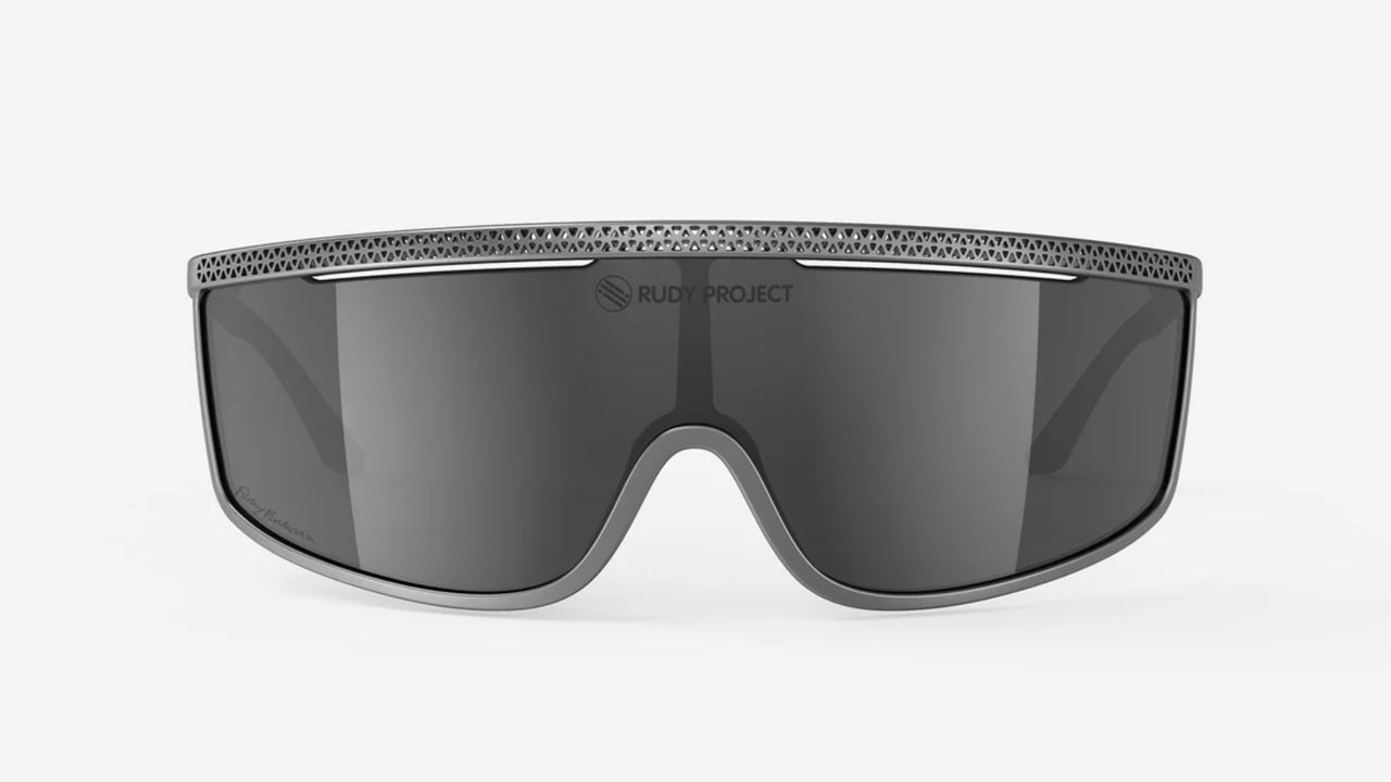 Rudy Project celebrates 40 years of the Super Performance sunglasses ...
