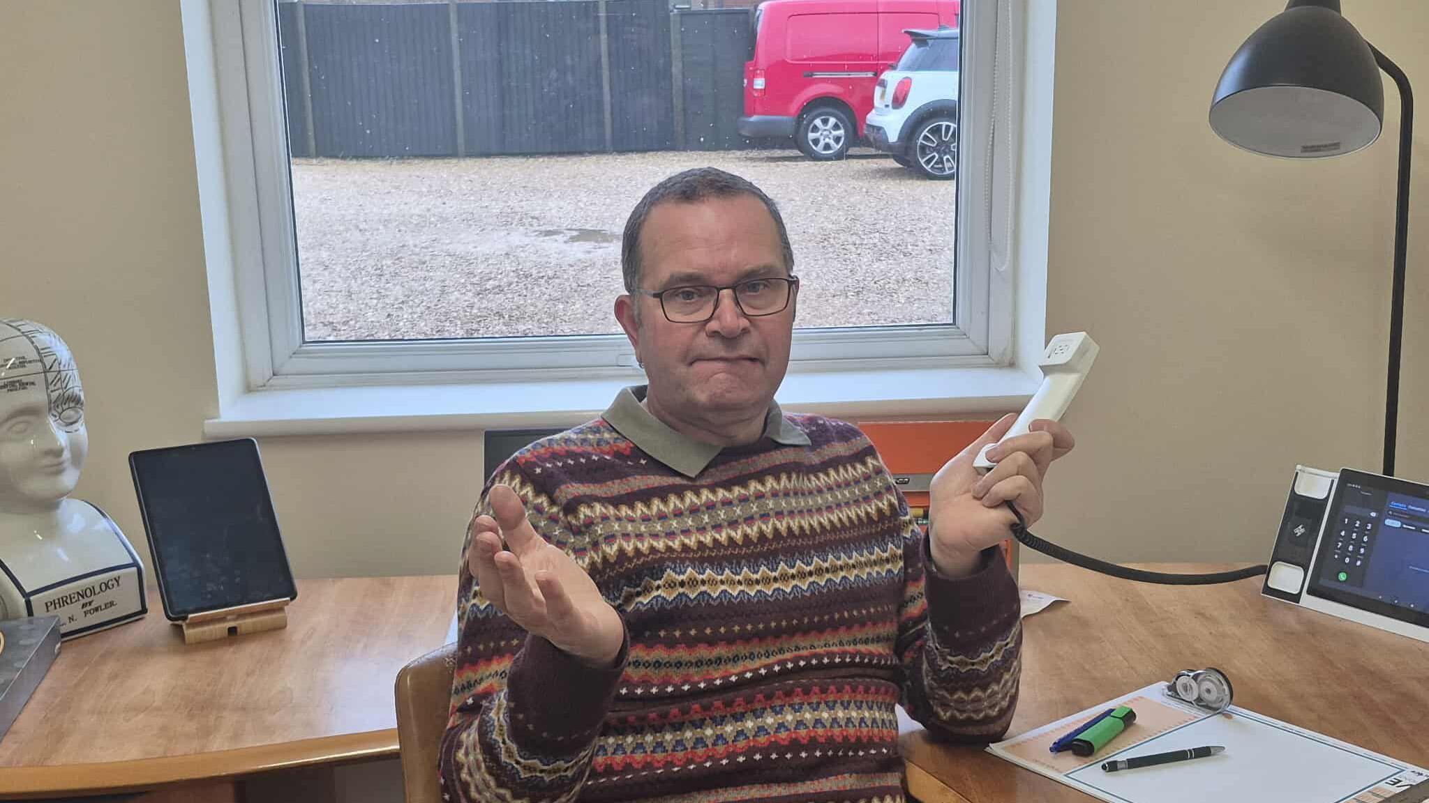 Cable theft leaves thousands with no internet