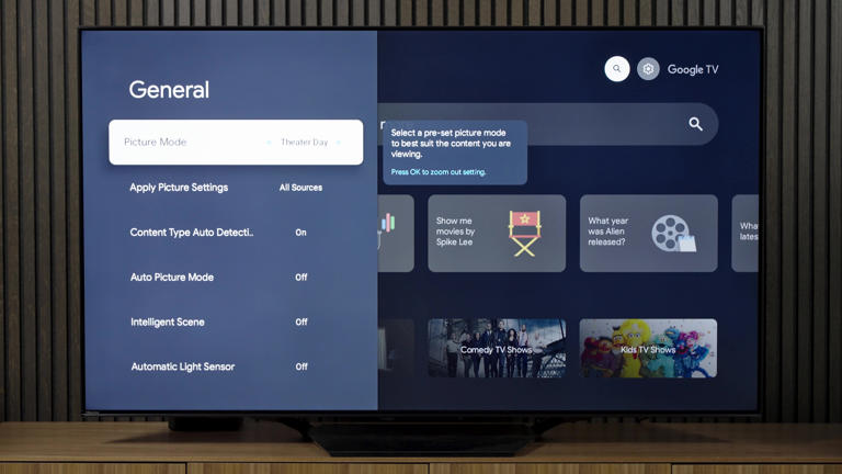 You asked: local dimming, bright TVs, and the future of RGB LED