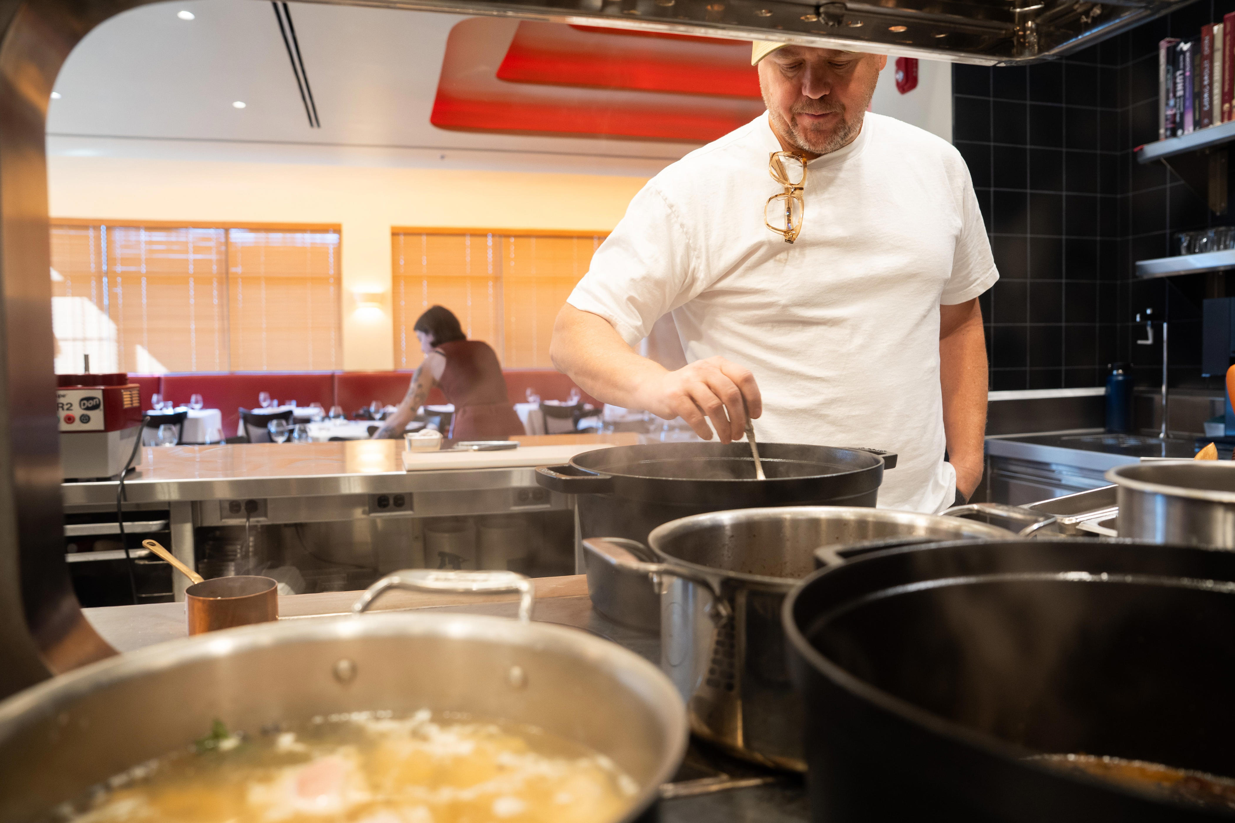 See who are Nashville's 2026 James Beard Awards semifinalists