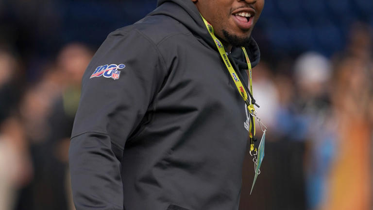 Ravens blocking several Giants interview requests