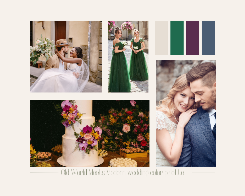 Destination wedding design trends for 2026 based on location, mood, and ...