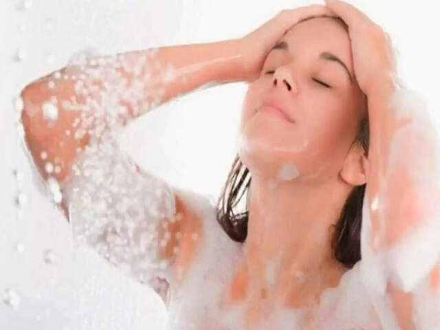 Essential hygiene tips: The six dirtiest body parts you must clean