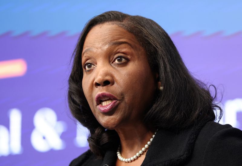 US Supreme Court considers Trump's bid to fire Fed's Lisa Cook