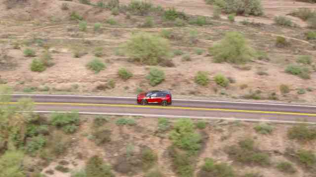 Check out the new GR Sport RAV4 in action