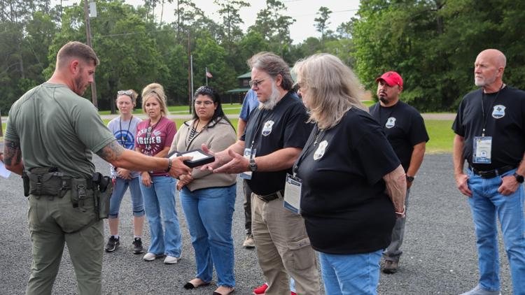 Chambers County Sheriff's Office opens registration for Citizens Police ...