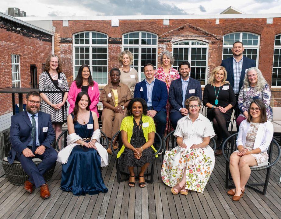 Nonprofits, leaders and events drive a week of big moves - In the Know 1-18