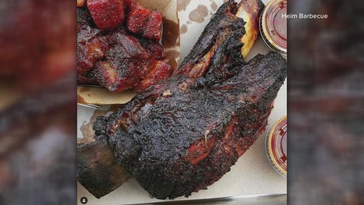 Popular BBQ joint closes its flagship Fort Worth location, expands new ...