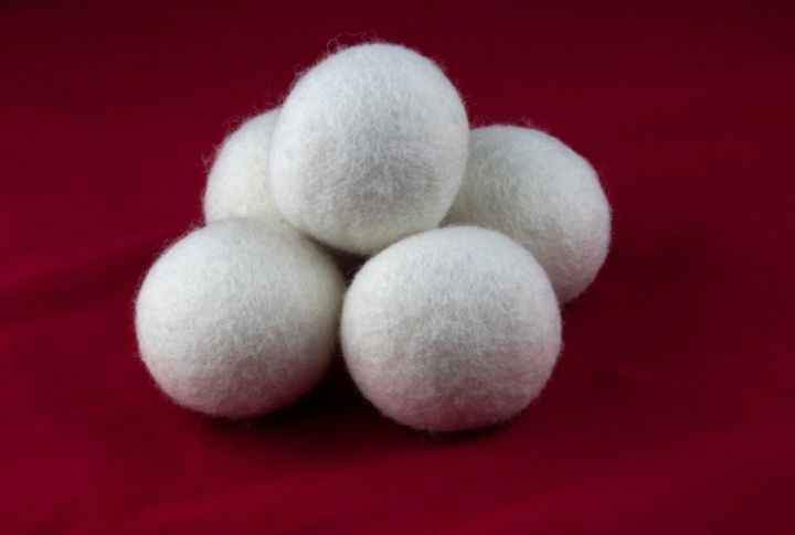 What is the lifespan of dryer balls? How to revive them once they wear out