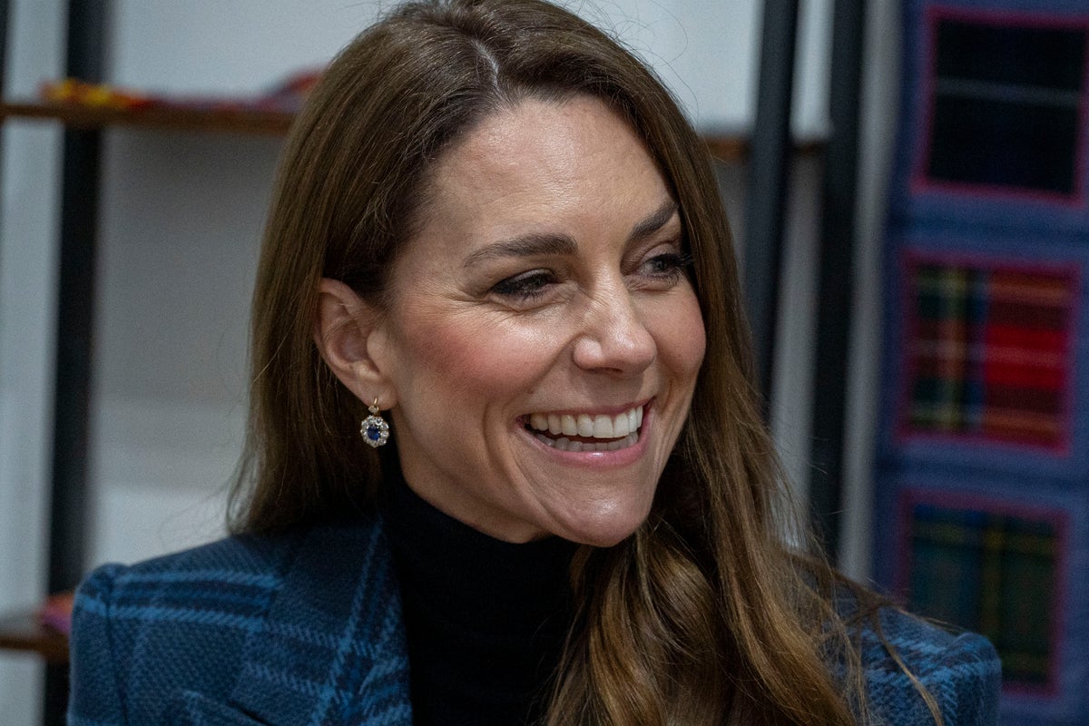 Kate Middleton’s go-to high street brand is a must-know for staples