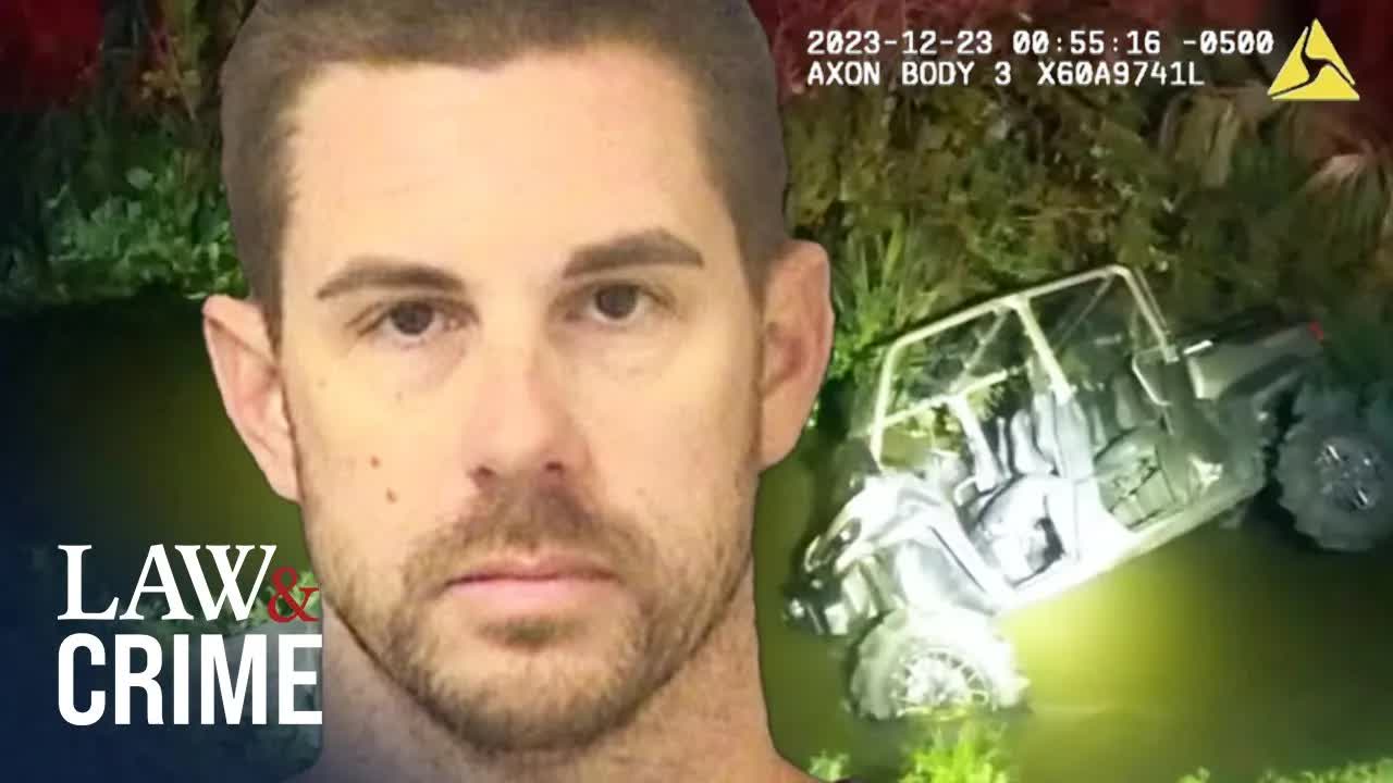 Drunk driver bolts after ruining teen’s life