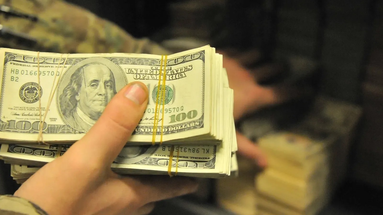 The one money habit you must build to survive retirement, according to ...