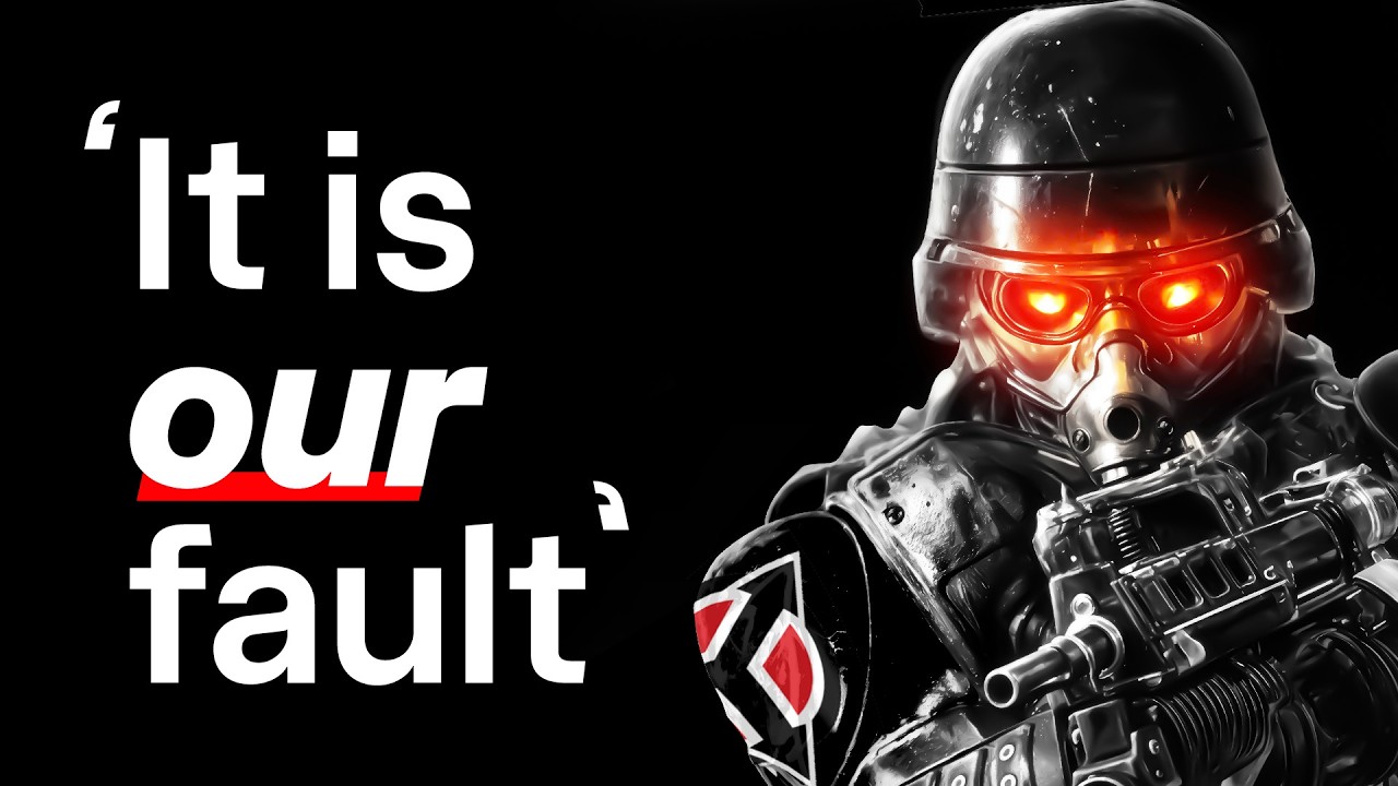 I hit the panic button on Helldivers 2! 🚨