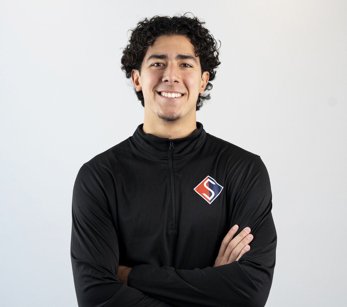 Teenage midfielder Alessandro Biello looks forward to fresh start with ...