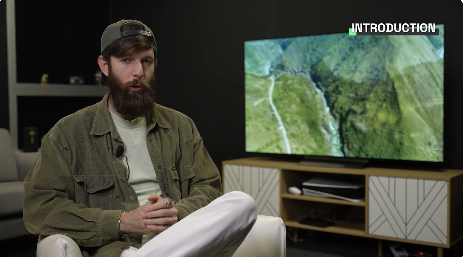 Test du LG 65C4 : un TV OLED au rapport Q/P explosif