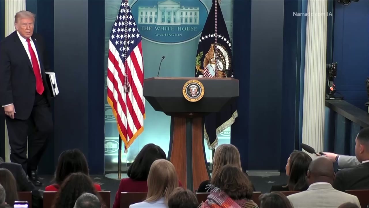 Trump promete chegar a acordo com OTAN sobre Groenlândia