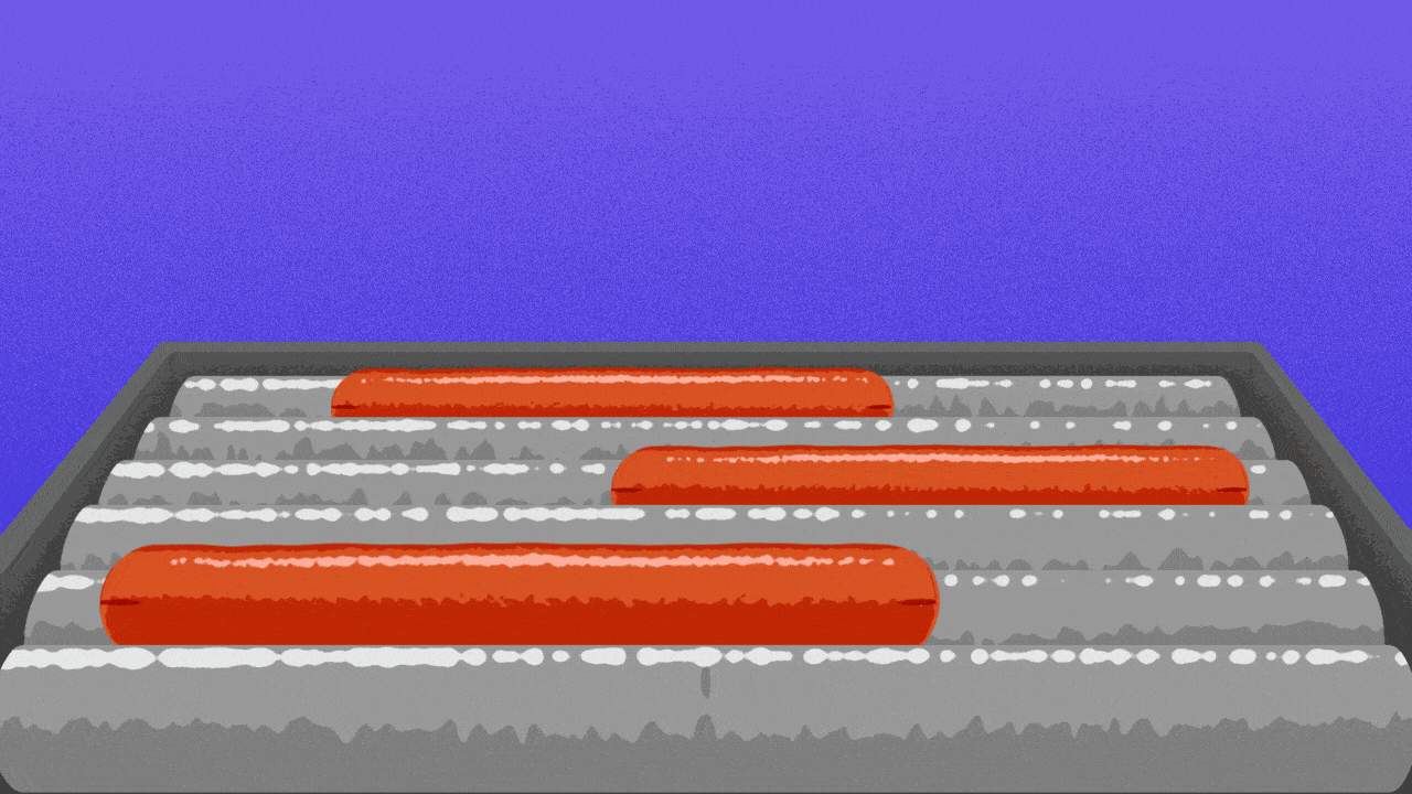 Hot dog brand Nathan's to be sold for $450 million