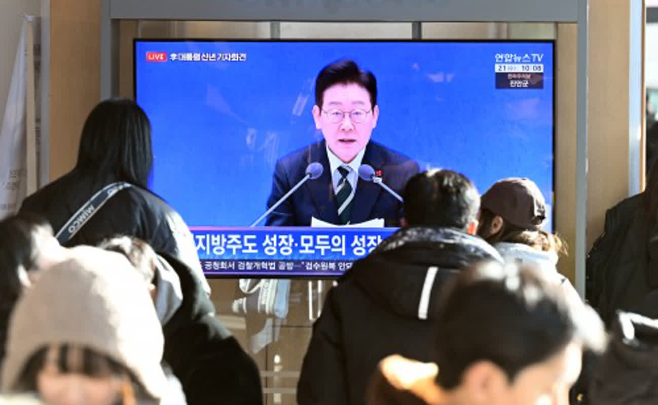 [사설] '세금으로 집값 잡기'에 선그은 이 대통령