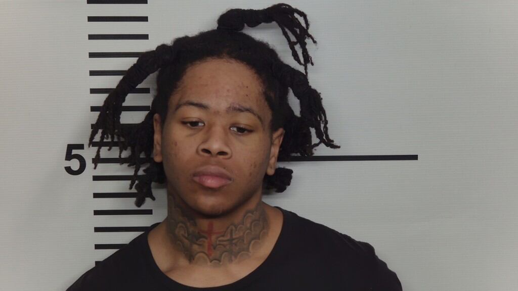 LMPD announces second arrest in fatal shooting near PRP