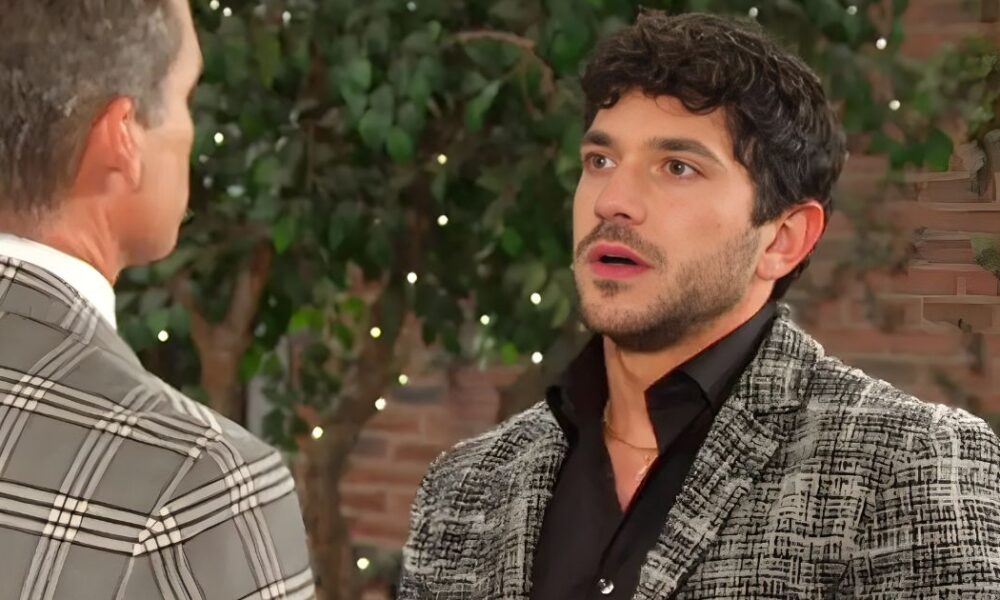 Javi Hernandez's farewell with Leo Stark killed us as Al Calderon bids ...