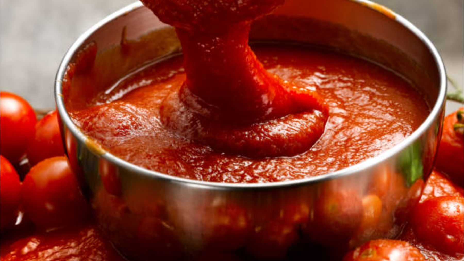 Ni sal ni azúcar: el ingrediente que tienes en tu cocina y que cambia ...