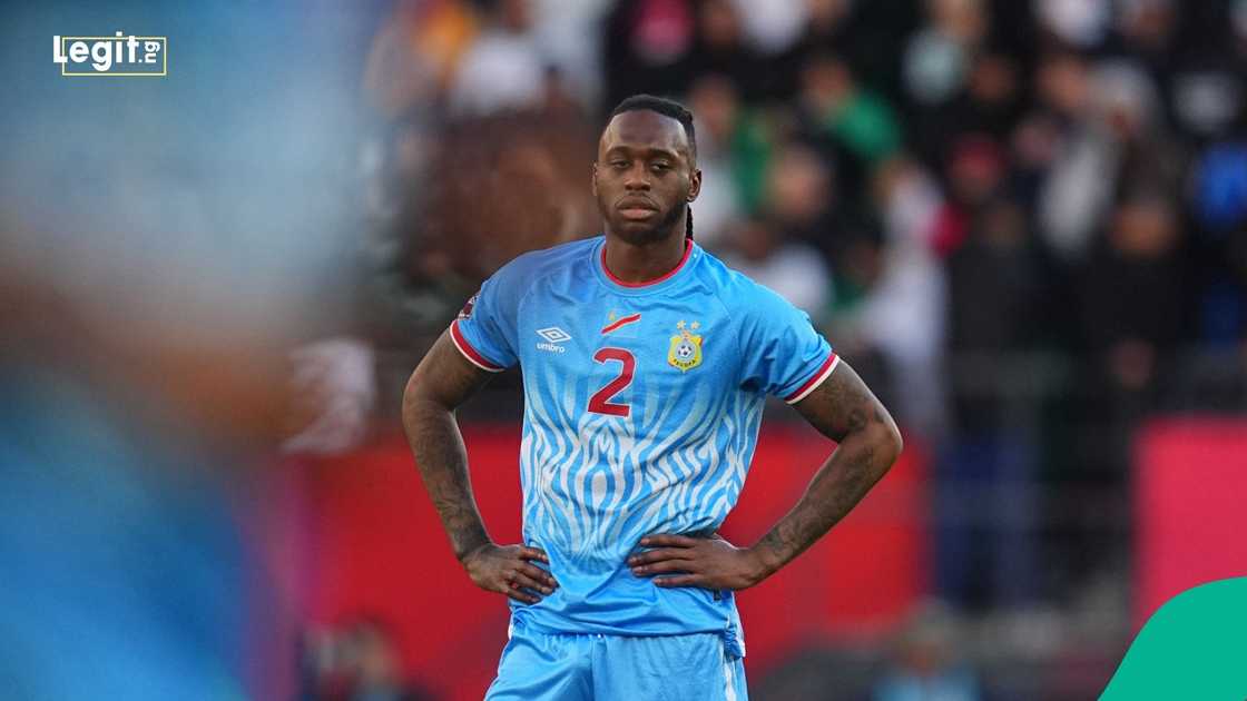 FIFA sends message to DR Congo over ineligible players, sets date to ...