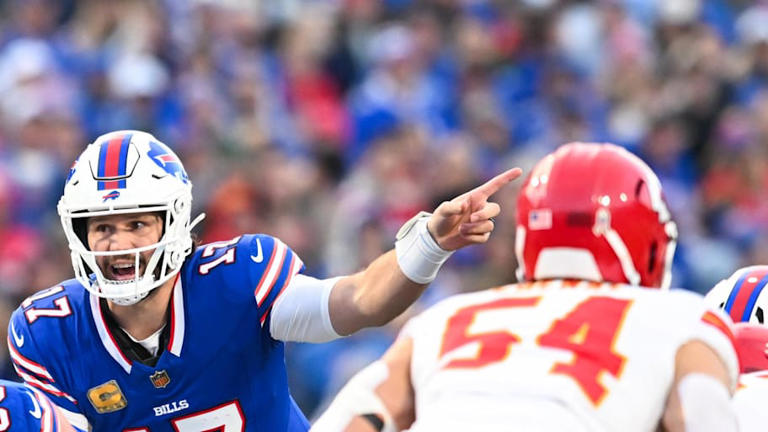 Why Chiefs' focus on Bills' rivalry must linger this offseason