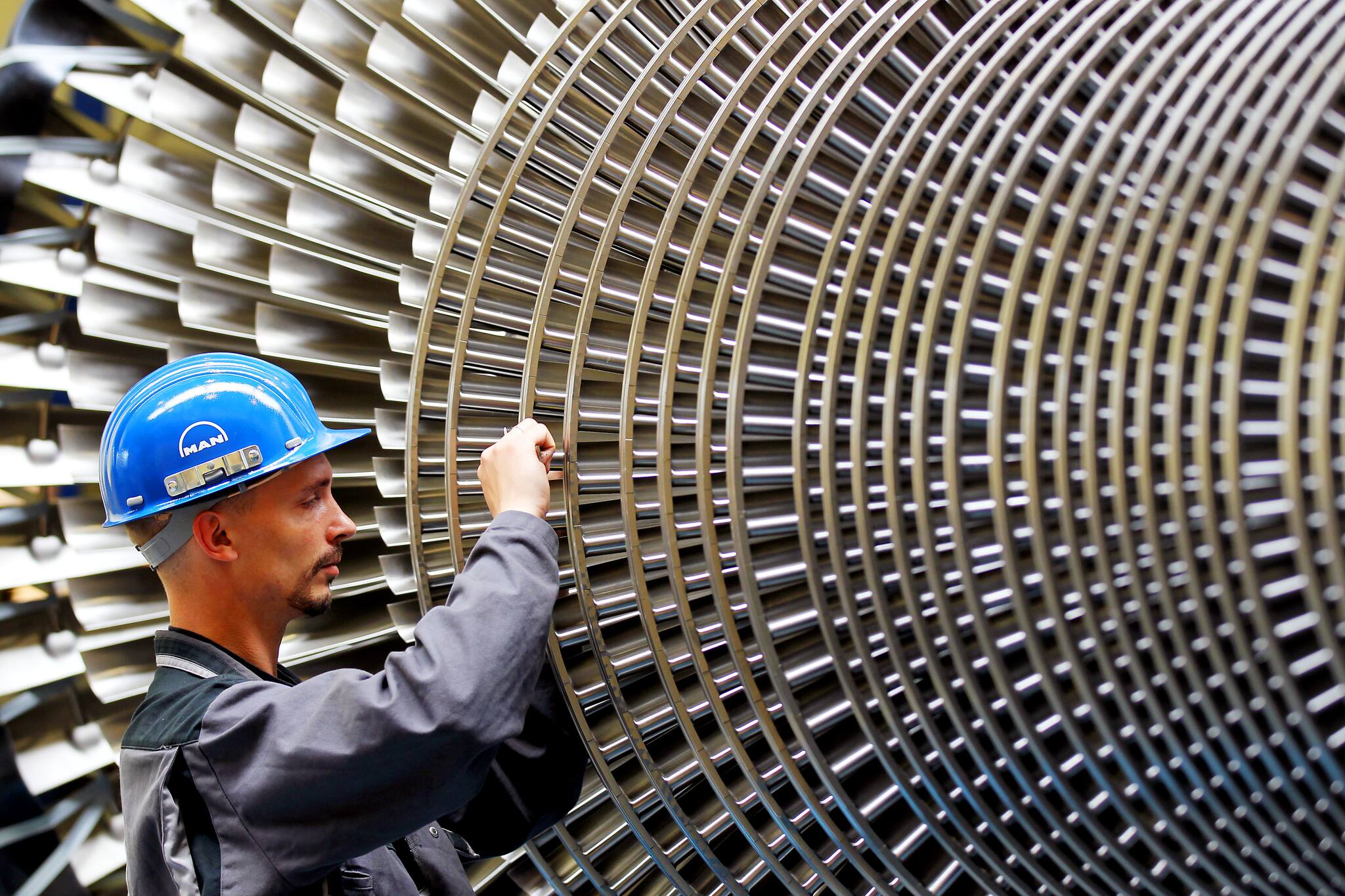 Der Kern der deutschen Malaise: Unternehmer investieren zu wenig