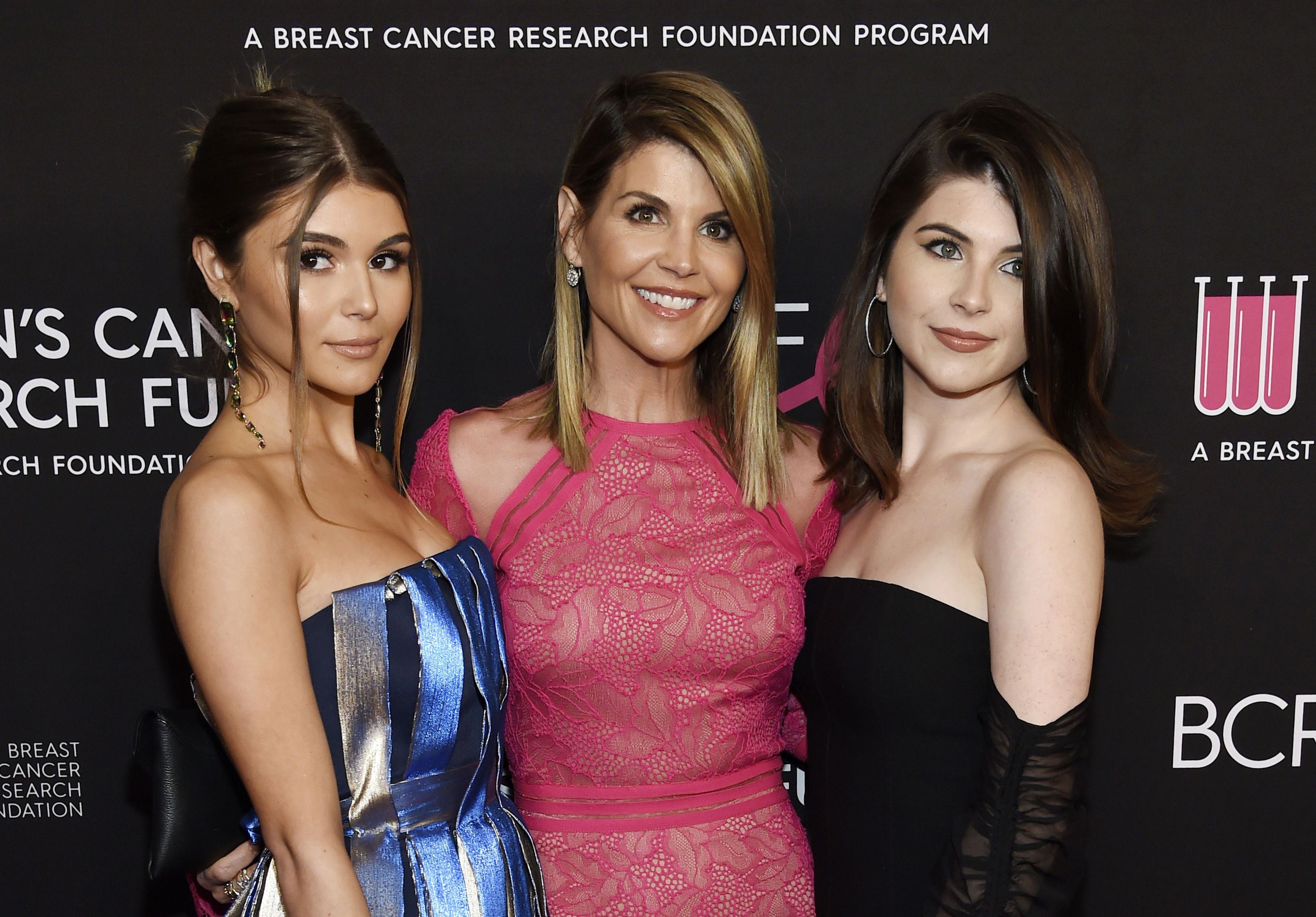 How Mossimo Giannulli feels about 'extremely angry' Lori Loughlin as ...