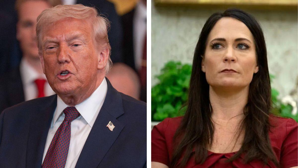 Ex-Donald Trump ally warns he's 'mentally slipping' following 'bizarre ...