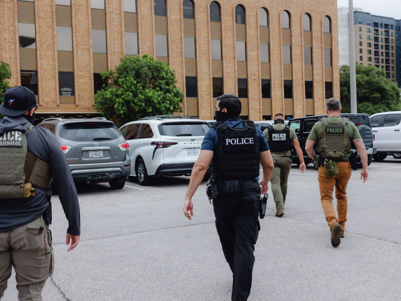 San Antonio to have necessary discussion about policing, ICE, immigration