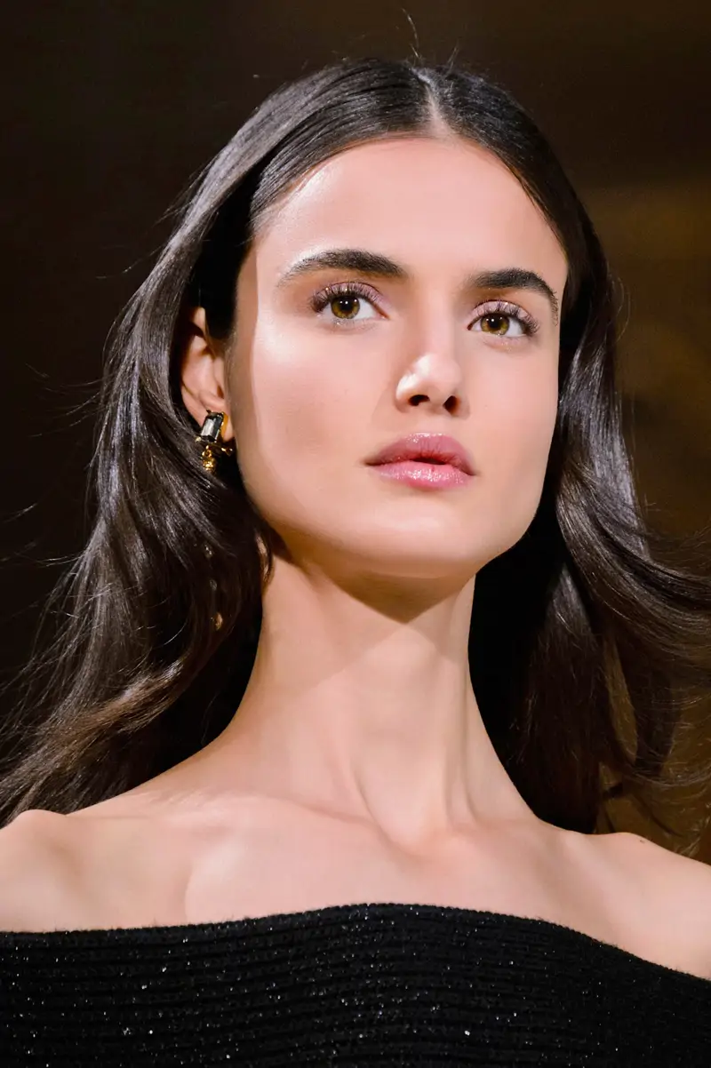 La hidratación de labios es el tratamiento con el acabado más natural