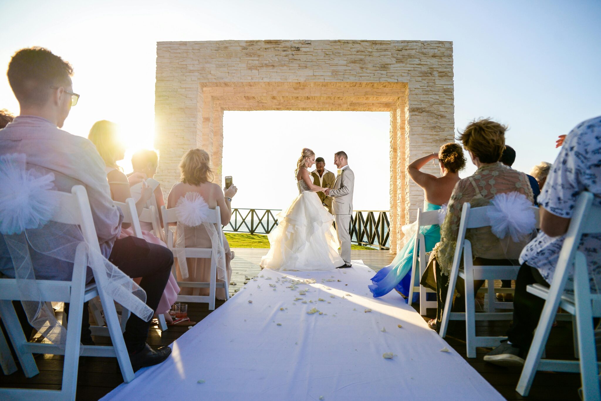 Buyout wedding venues: The ultimate VIP experience for your destination ...