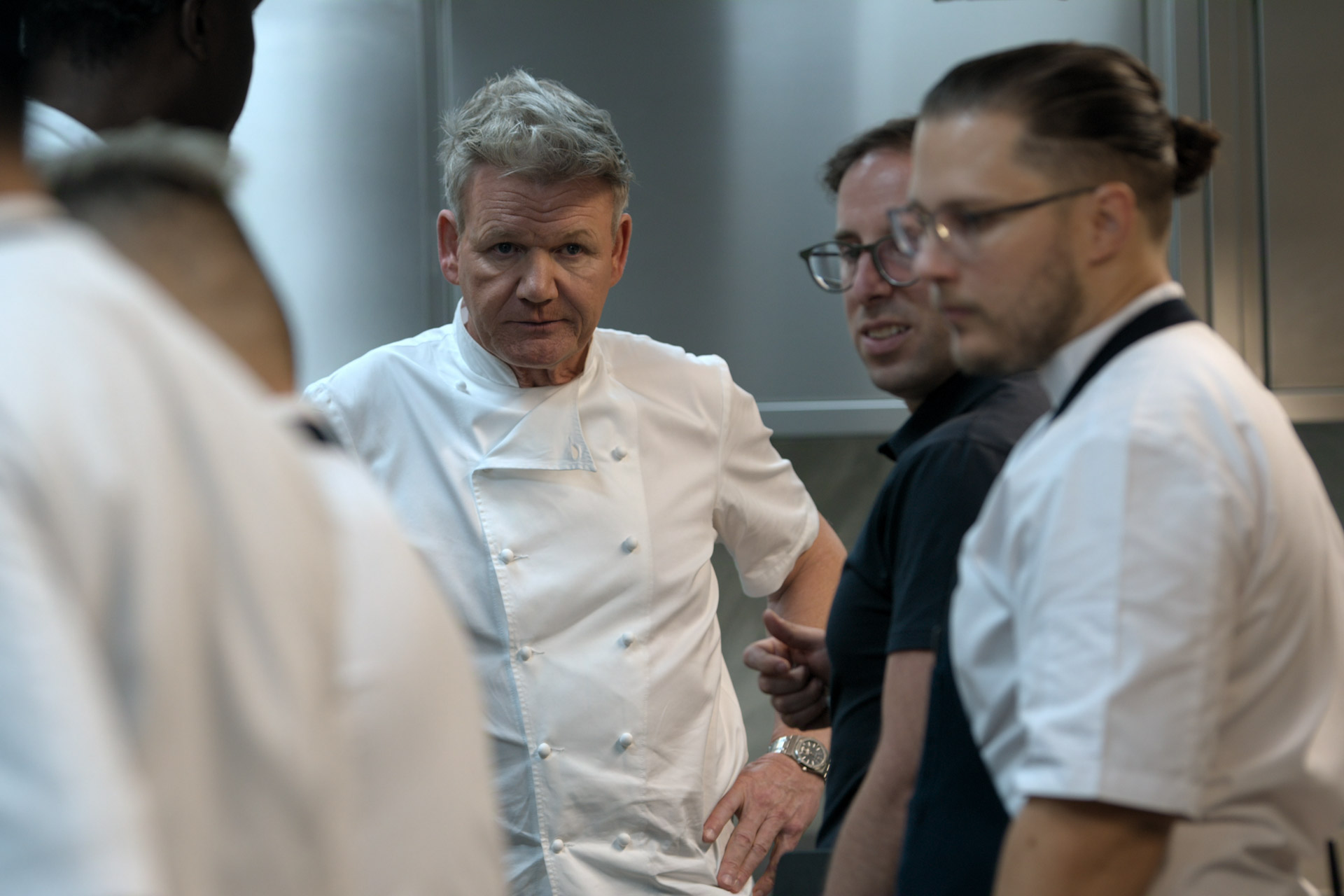 Best food TV shows to watch in 2026