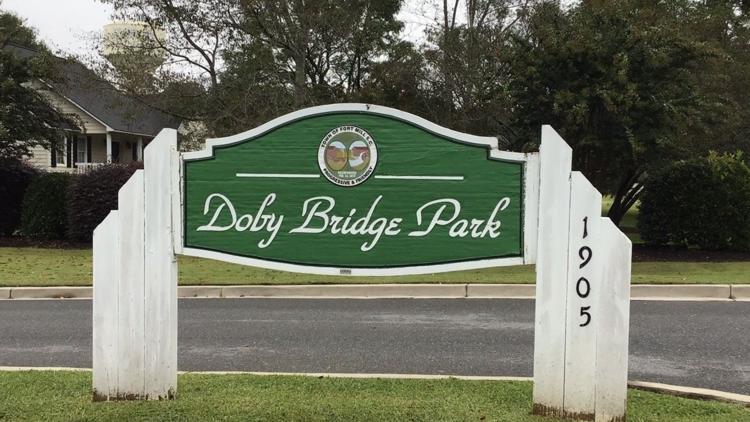 Fort Mill purchases land for Doby Bridge Park expansion