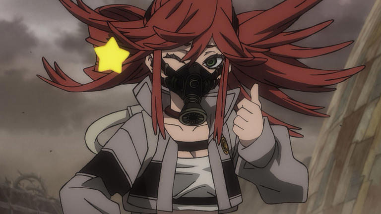 The 10 best-written Gachiakuta characters, ranked