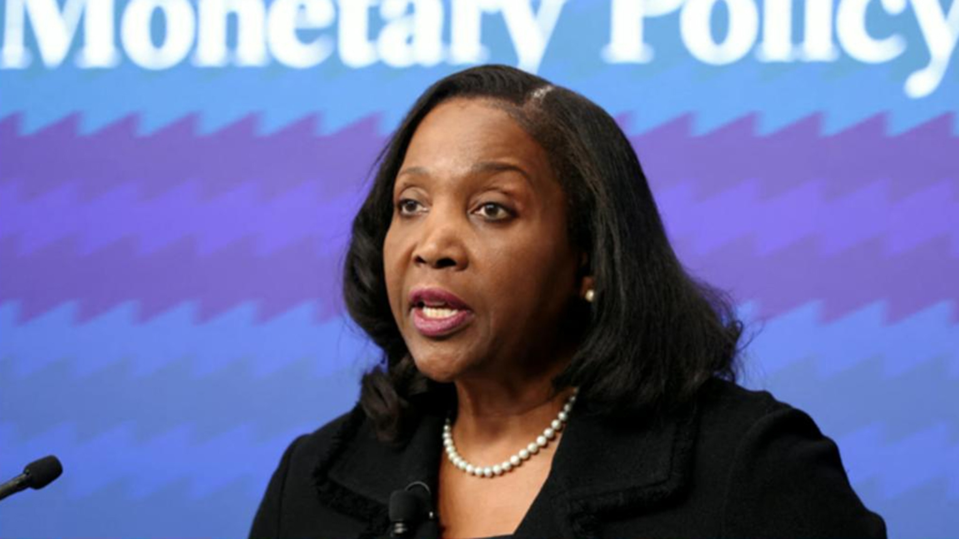 Supreme Court weighs Trump's bid to fire Fed board governor Lisa Cook