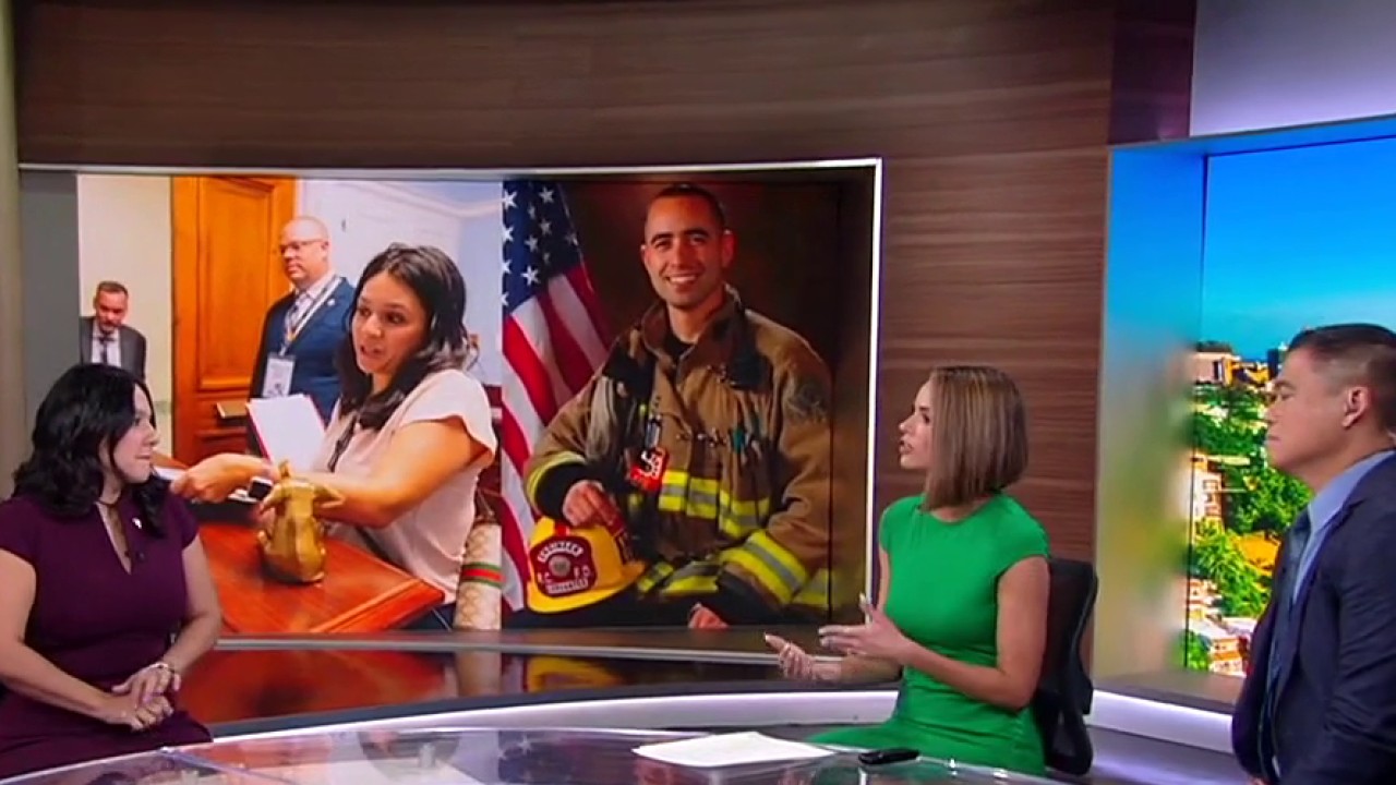 Honoring Our Fallen Heroes Act