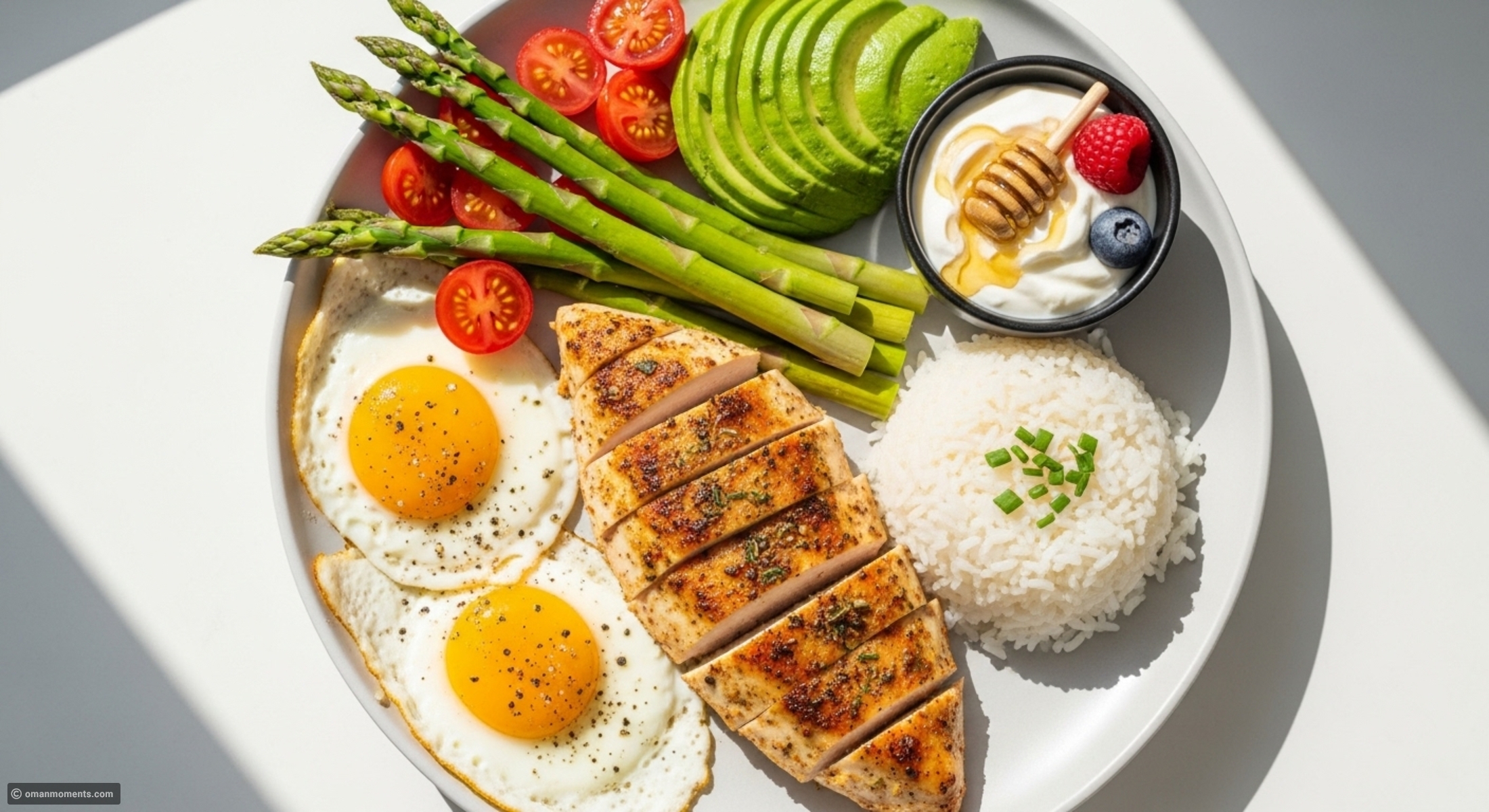 How to lose fat without losing muscle