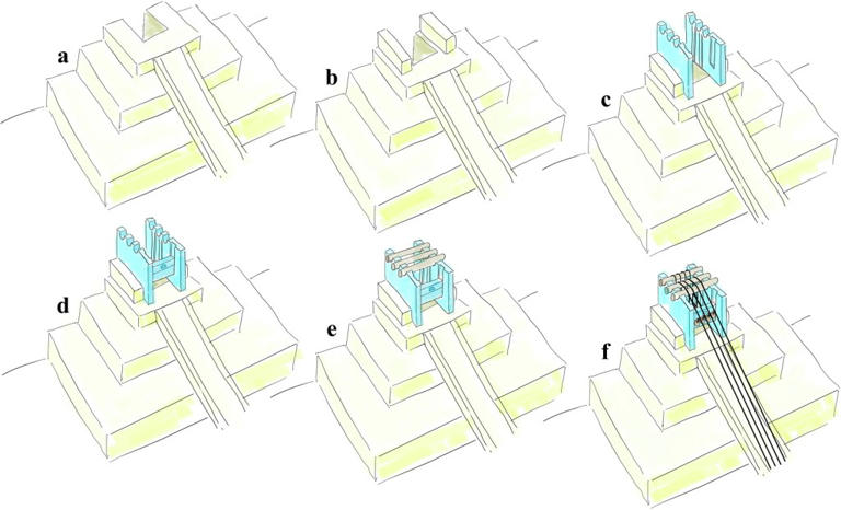 Scientists propose bold new theory on how Egypt’s Great Pyramid was ...