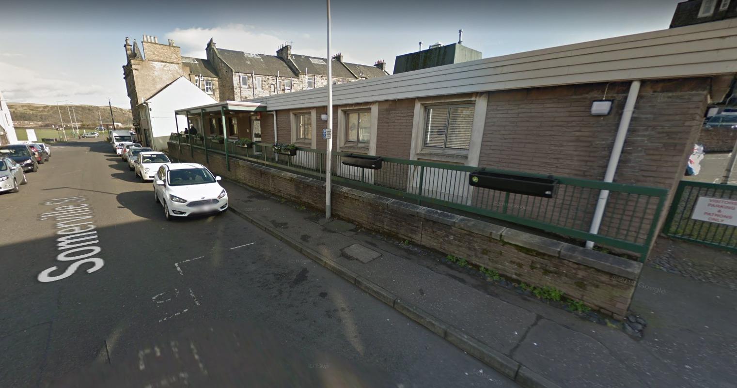 Update: Fife health centre to remain closed on Thursday due to nearby ...