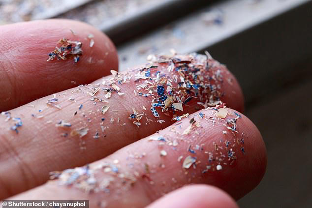 Microplastic emissions are up to 10,000 times lower than we thought ...