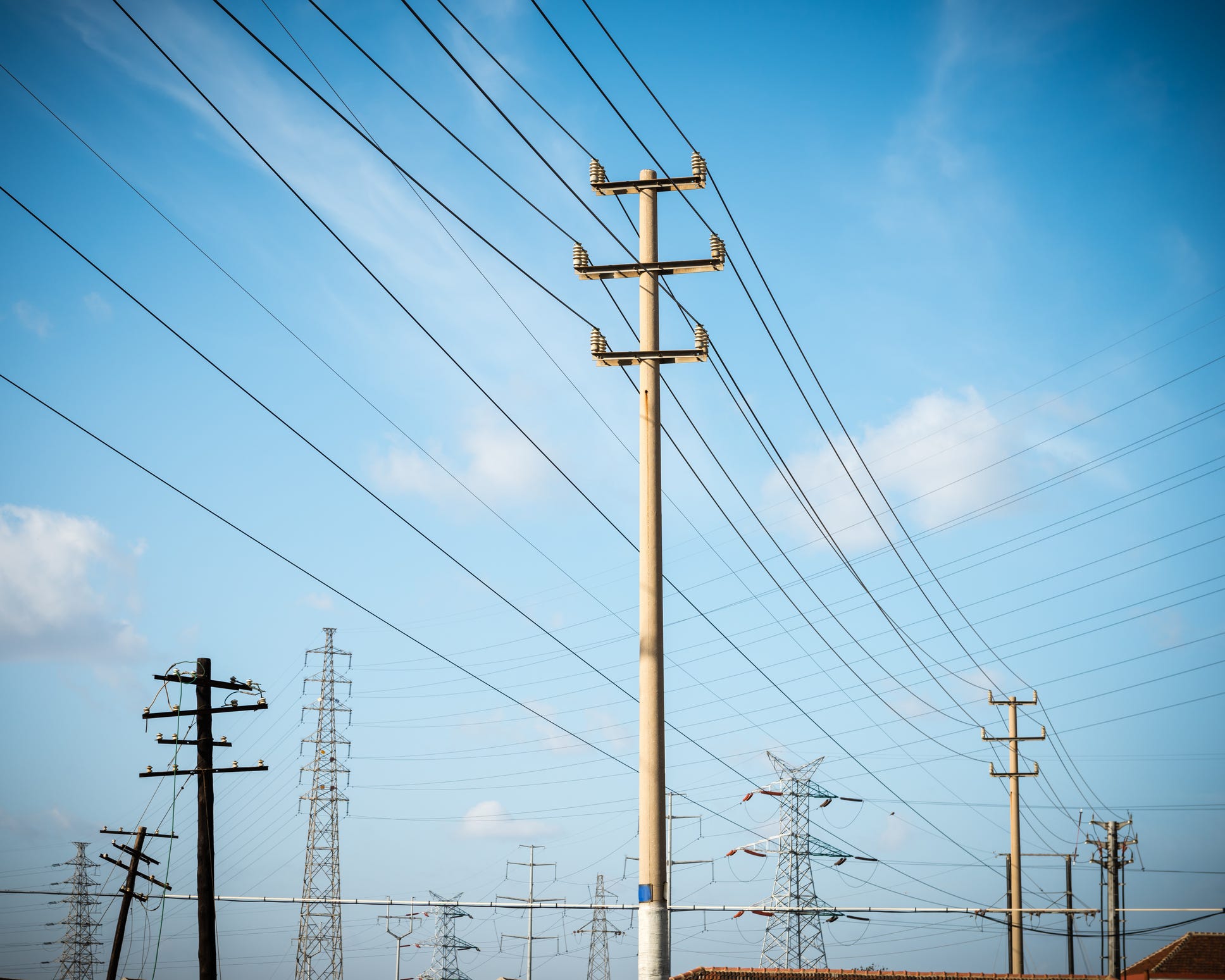 Columbia invites residents to weigh in on future electric plan